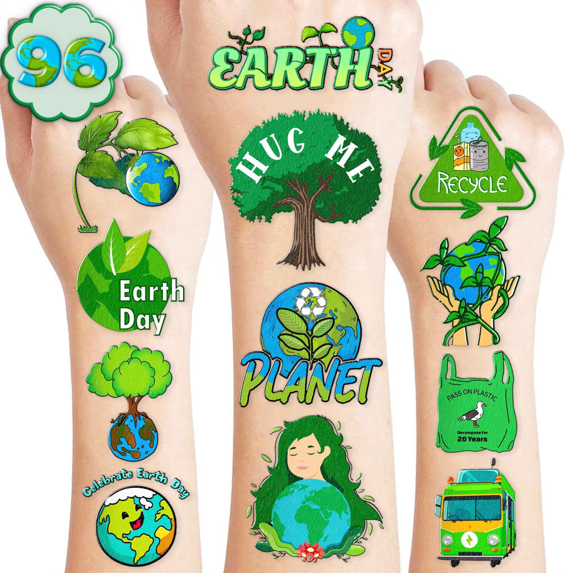 Save The Earth Tattoos 30 Of The Best Nature Tattoos For Men In 2025