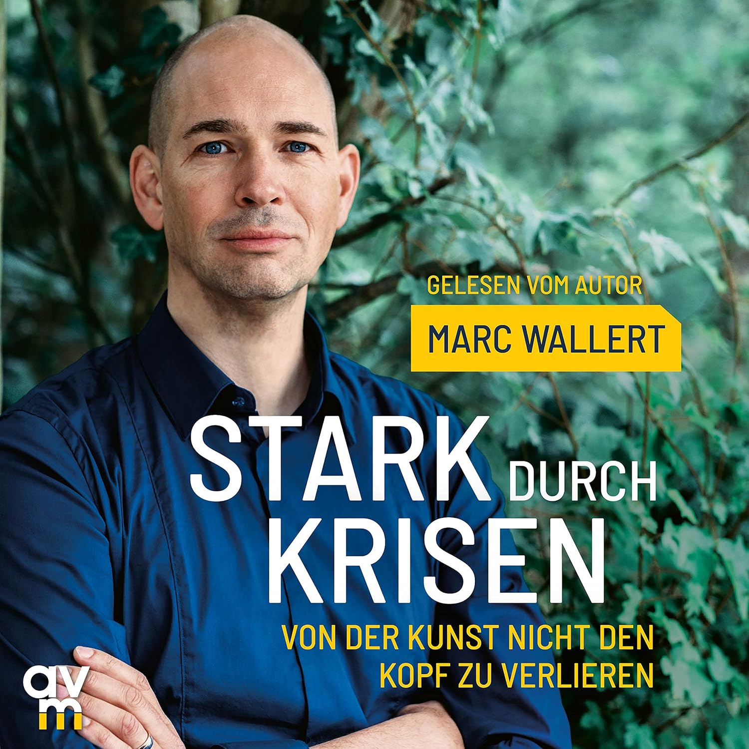 Stark durch Krisen : Marc Wallert: Amazon.de: Bücher