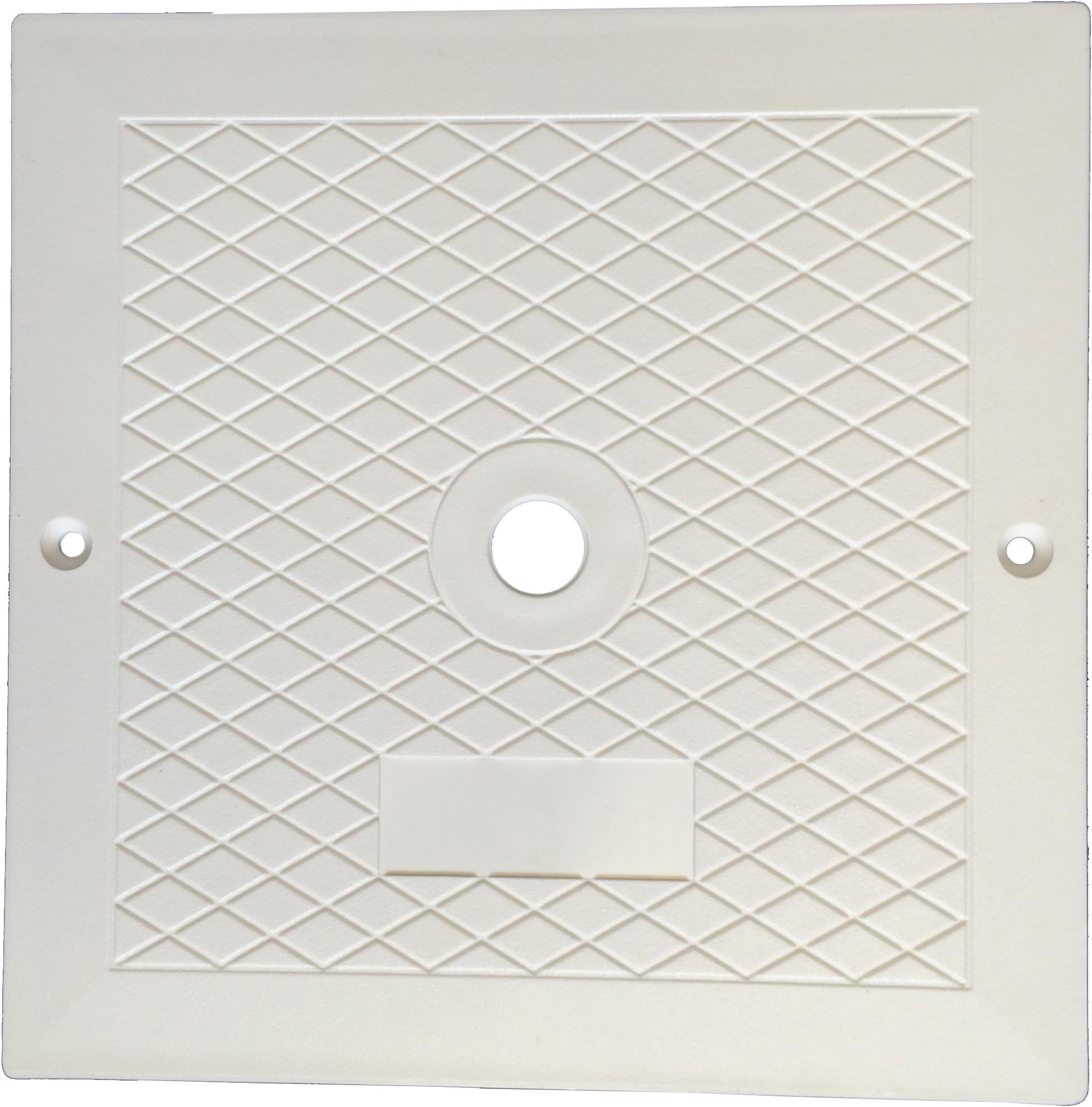 Amazon.com : ATIE Pool & Spa 10" Skimmer Lid/Cover SPX1082 Compatible ...