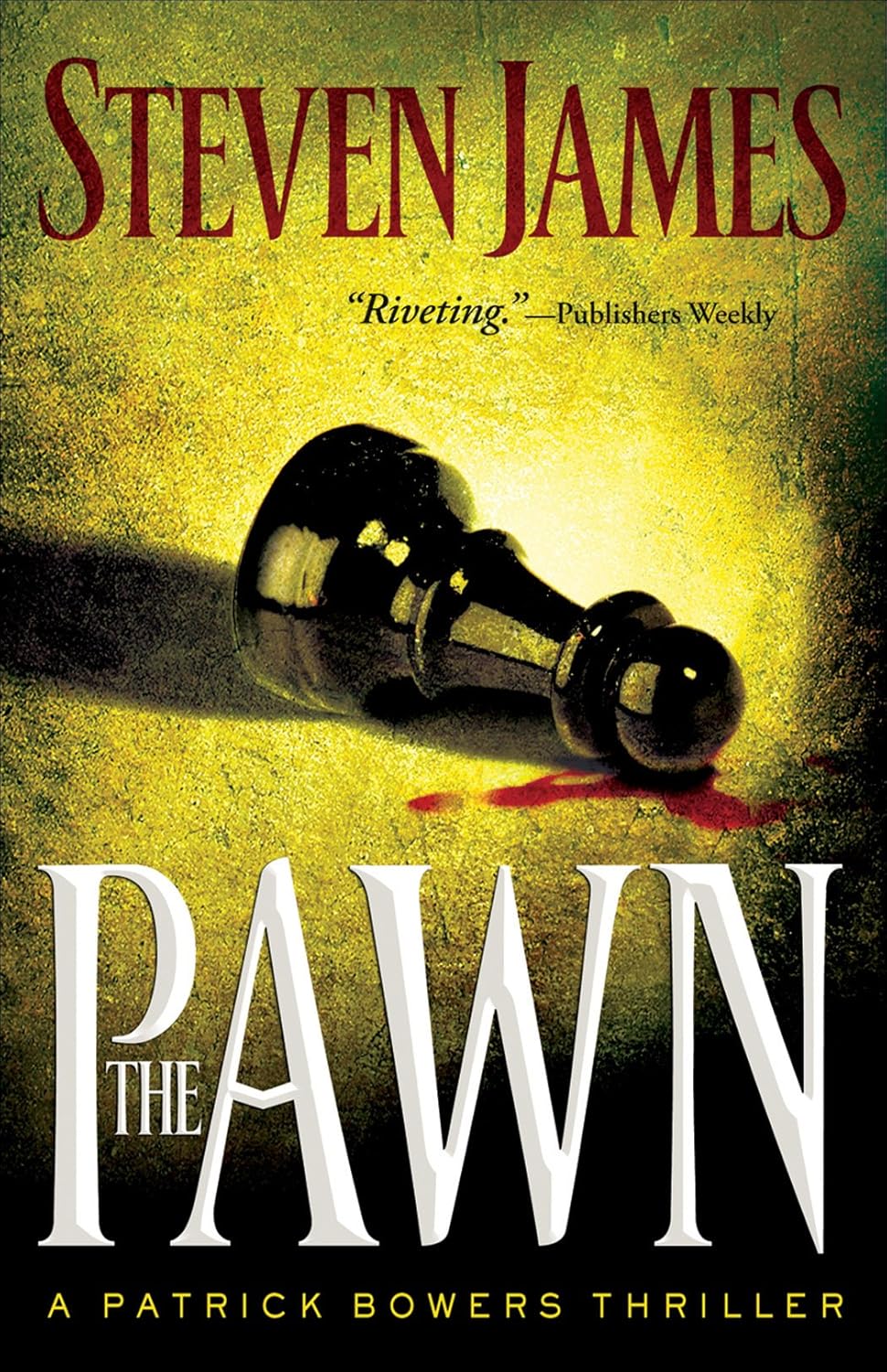 Amazon.com: The Pawn ( Book #1) (The Bowers Files) eBook : James ...