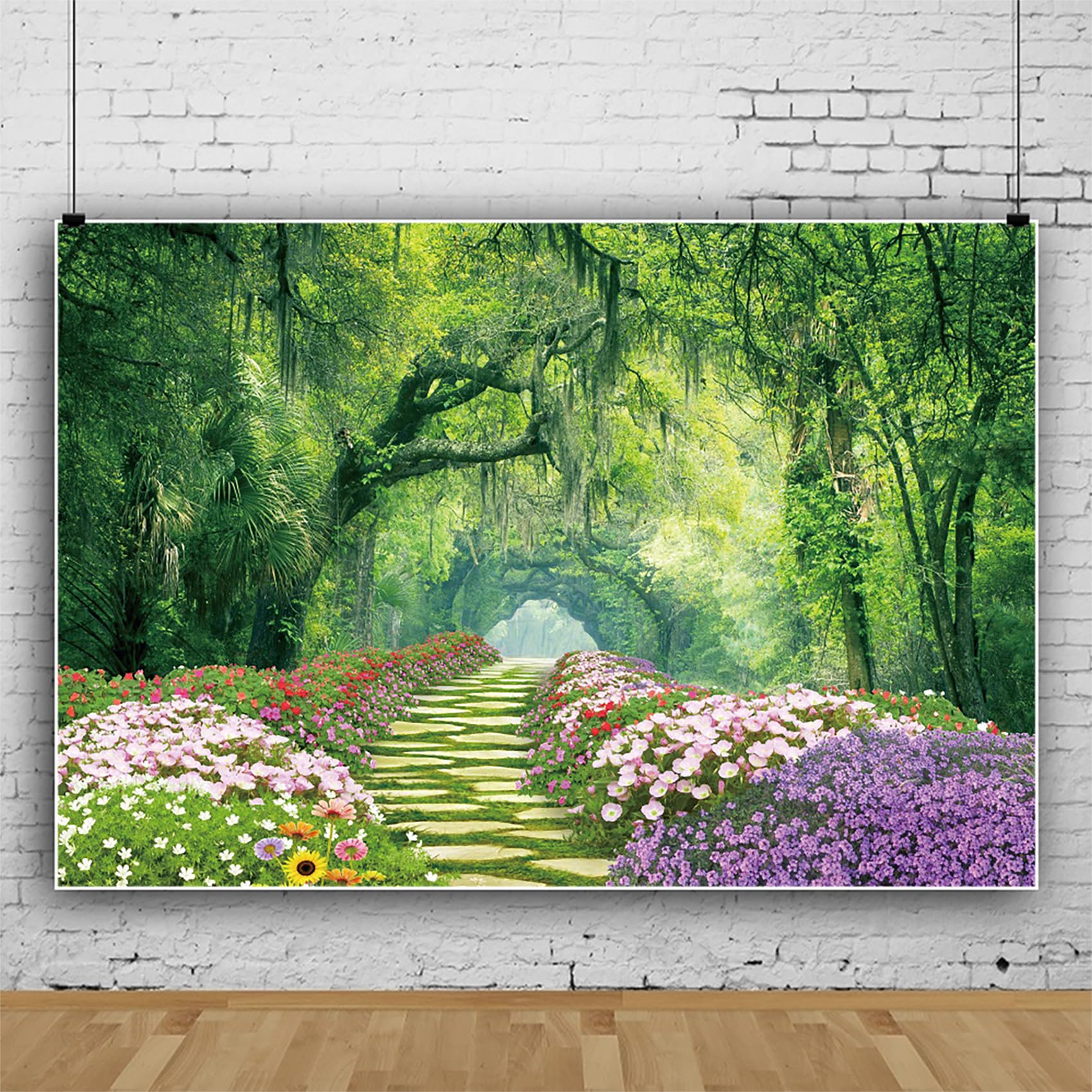Fondo De Pantalla De Primavera Para El Escritorio Fotos De Fondo