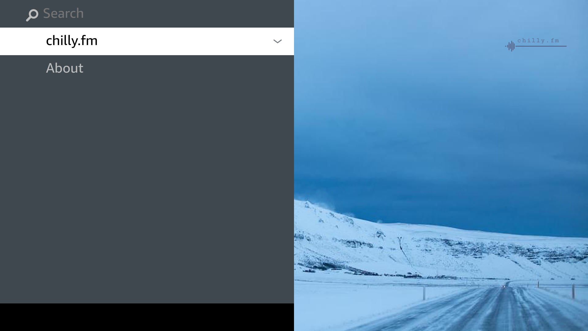 chilly.fm - App on Amazon Appstore