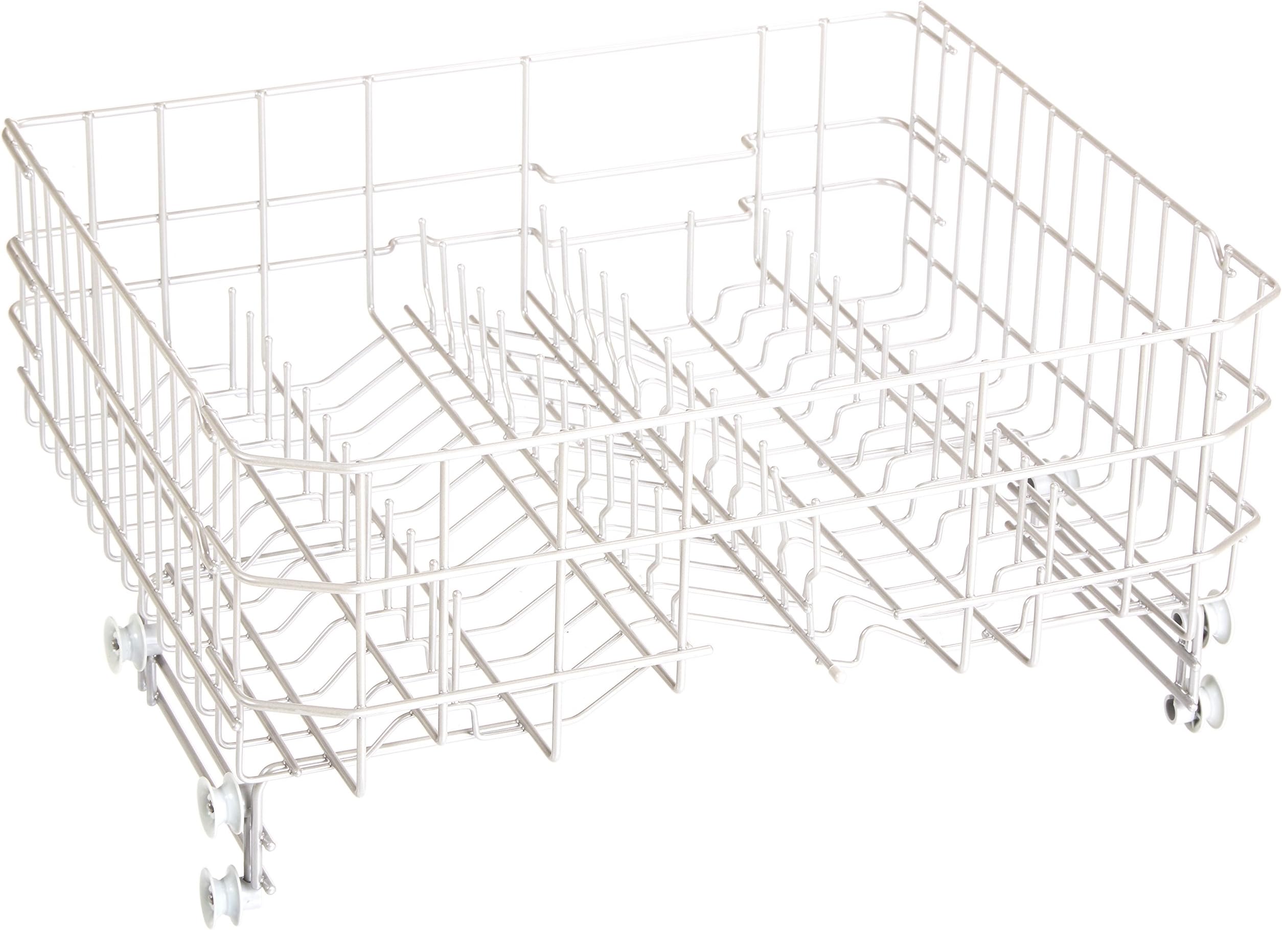 Amazon.com: Frigidaire 5304475624 Dishwasher Lower Dishrack Assembly ...