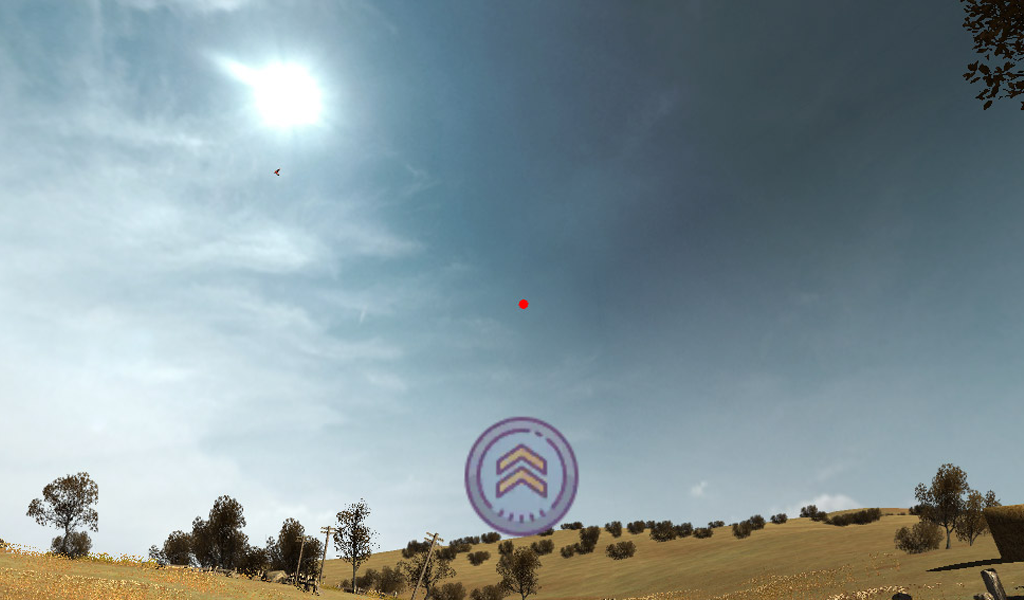 VR Relaxation Walking in Virtual Reality - App on Amazon Appstore