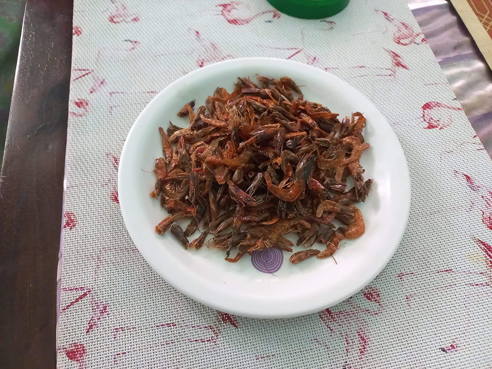 Aha Head Peeled Dry Prawns (100g) : Amazon.in: Grocery & Gourmet Foods