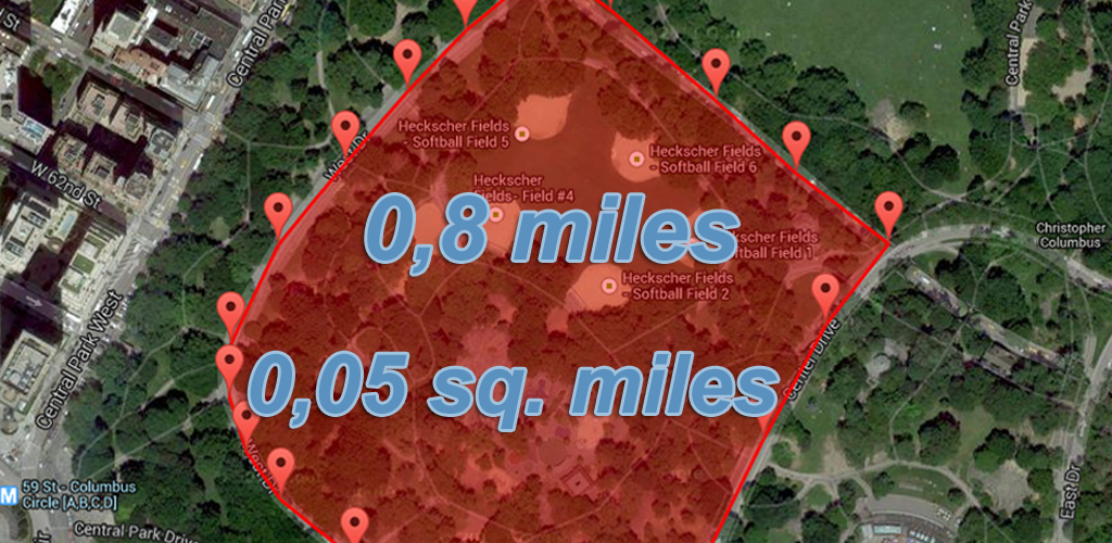 Free Maps Ruler - App on Amazon Appstore