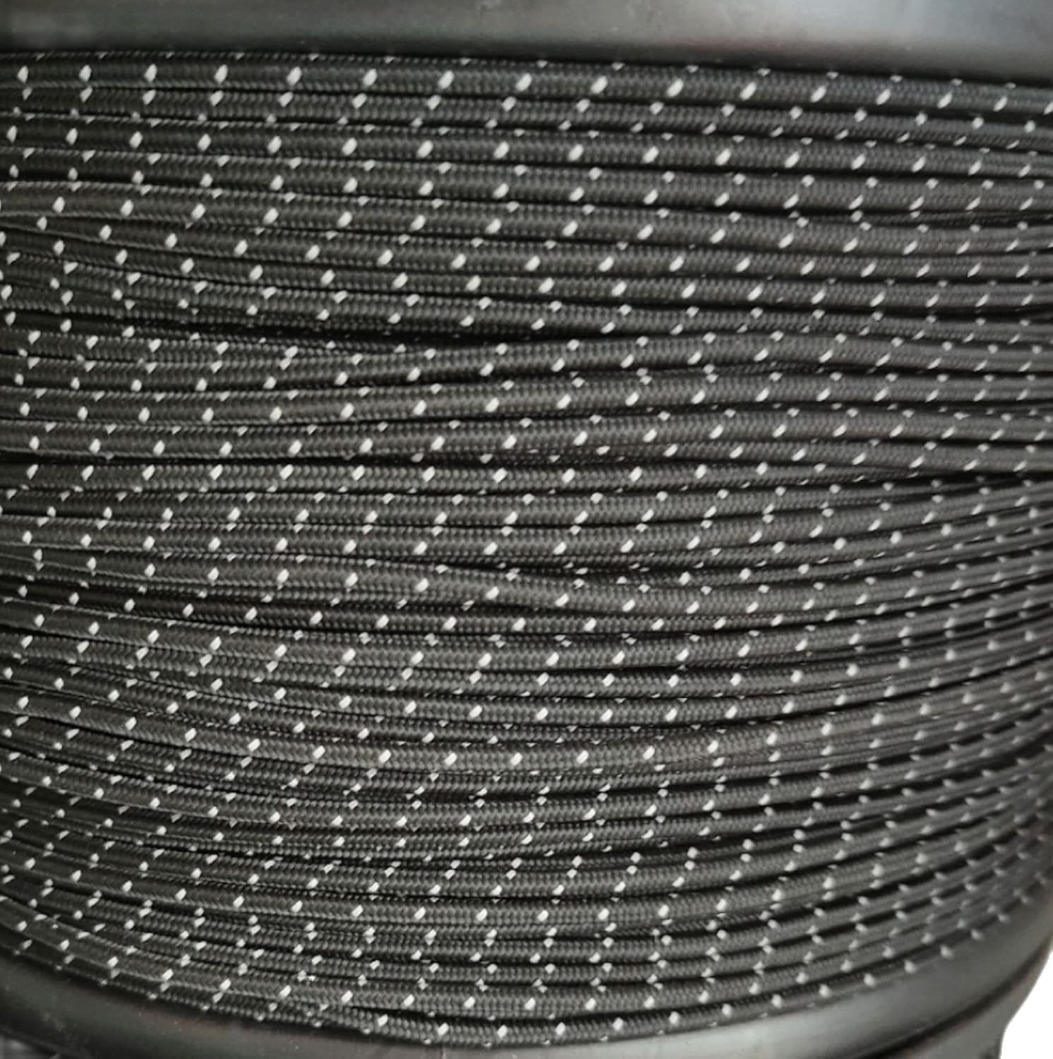 Amazon.co.jp: 夜光9芯パラコードテントテント風ロープ救援バンド蛍光調節固定ロープ 30m/4mm 100m/4mm (A, 30m) : スポーツ＆アウトドア