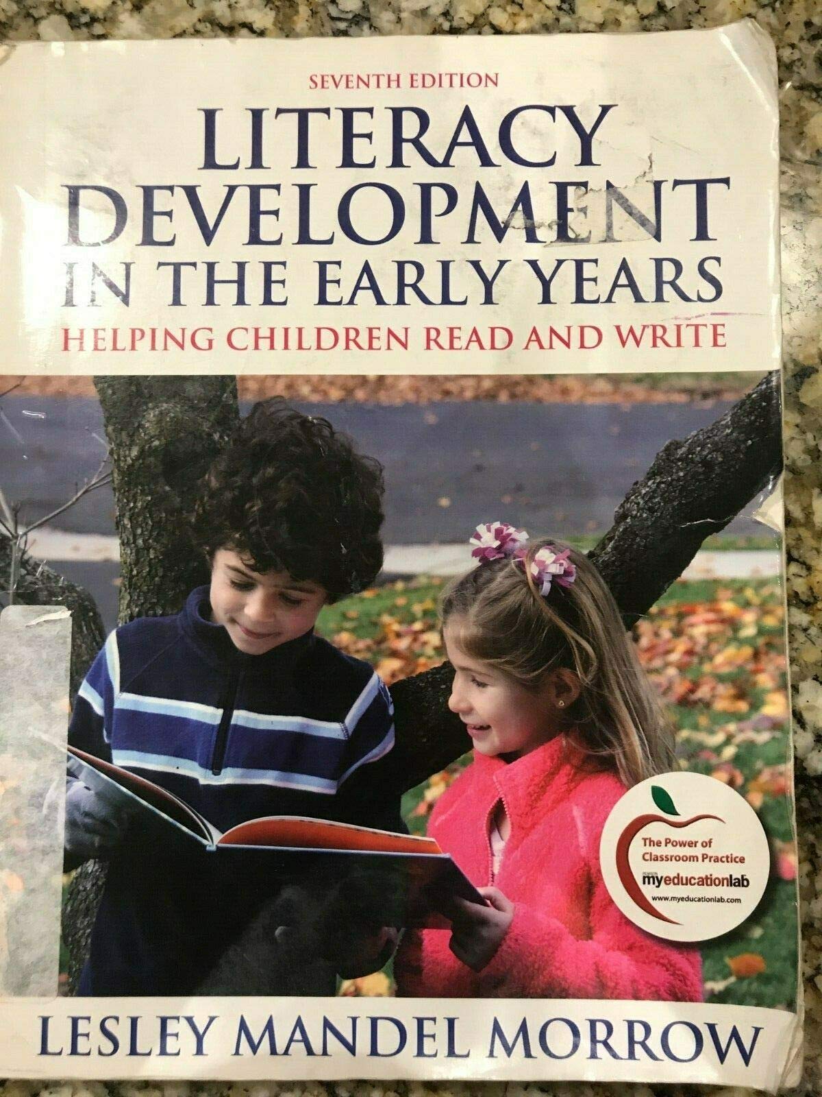 Amazon.com: Literacy Development in the Early Years: Helping Children ...