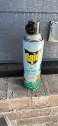 Amazon.com: Raid Yard Guard, 16 OZ (Pack of 3) : Patio, Lawn & Garden