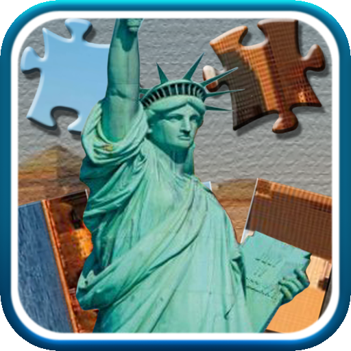 US Monuments and Landmarks Jigsaw and Slider - App on Amazon Appstore