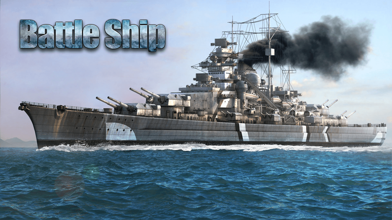 BattleShip - App on the Amazon Appstore