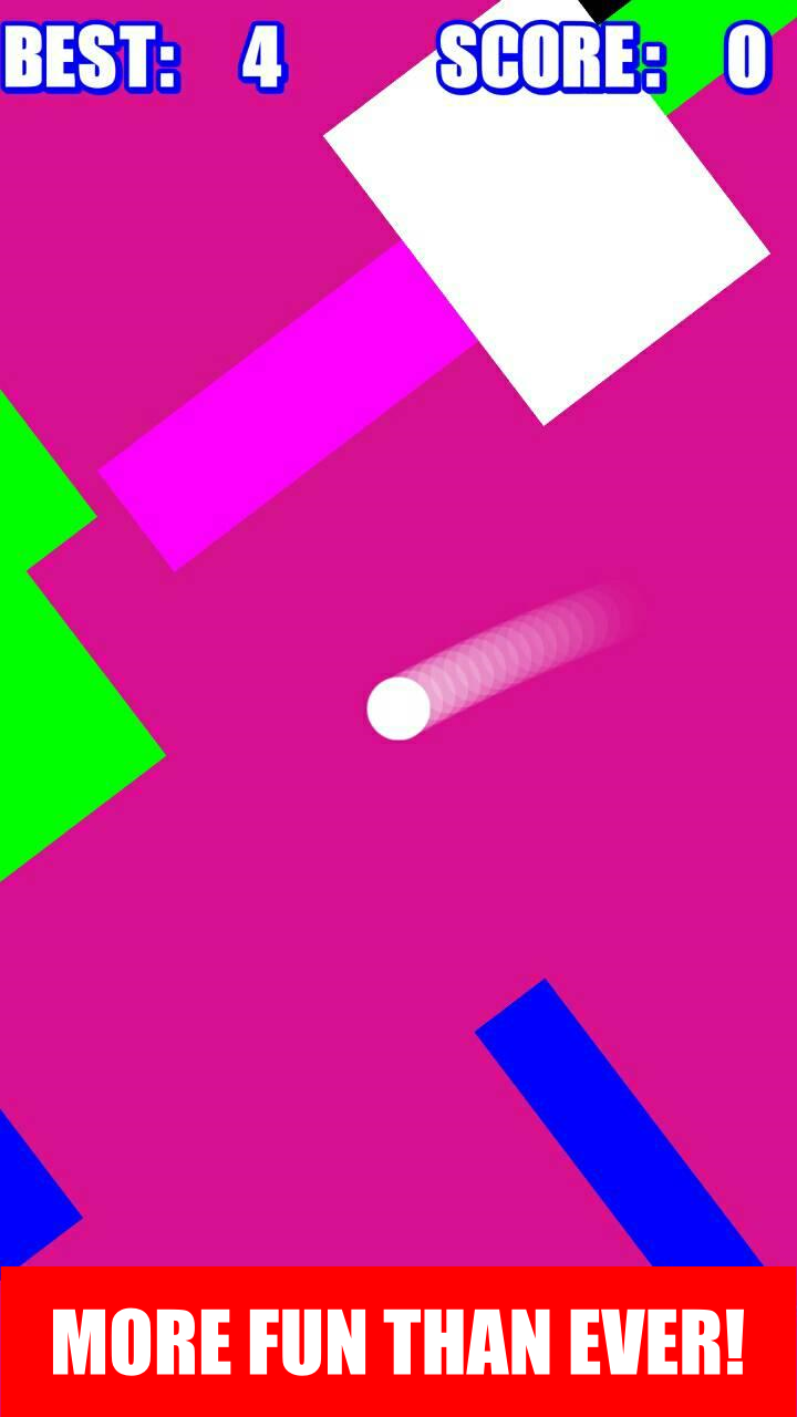 Jumpy Ball - App on Amazon Appstore