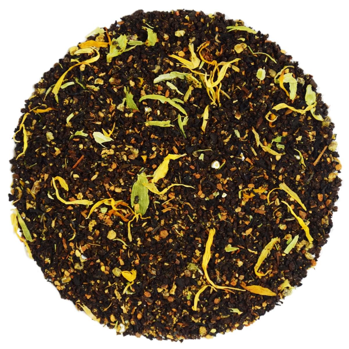 The Indian Chai - Mango Masala Chai | 2 gram sample for 1 cup of tea ...