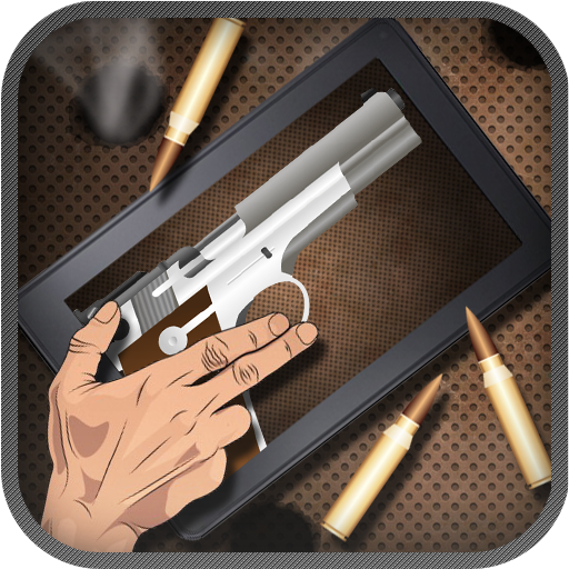 Virtual Guns Mobile Weapon (Kindle Tablet Edition) - App on Amazon Appstore