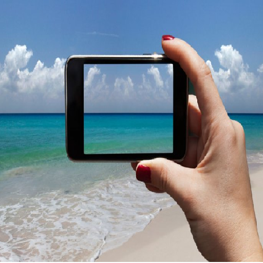 Photo Capture - App on Amazon Appstore