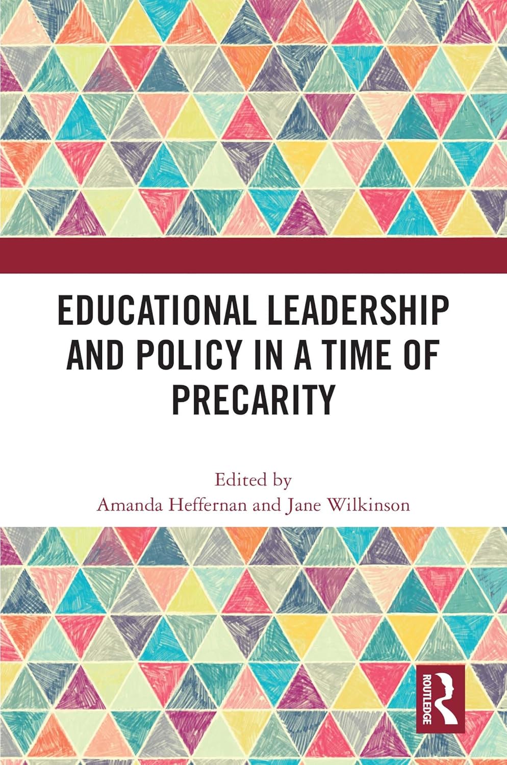 Amazon.com: Educational Leadership and Policy in a Time of Precarity ...