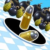 【発売日：2026年05月21日】・ブランド:MirFFmis Games・製造元:MirFFmis Games・製造元/メーカー部品番号:com.gami.fighthole.armyrun.bulletgames・Fast-paced ...