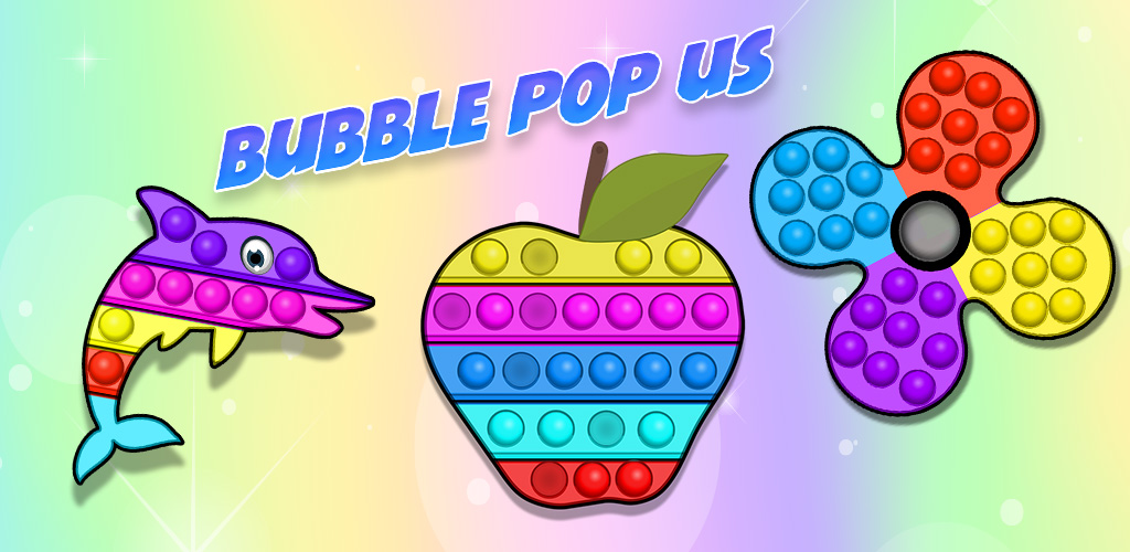 Pop it Games Fidget Toys ASMR: Satisfying Games - App on Amazon Appstore