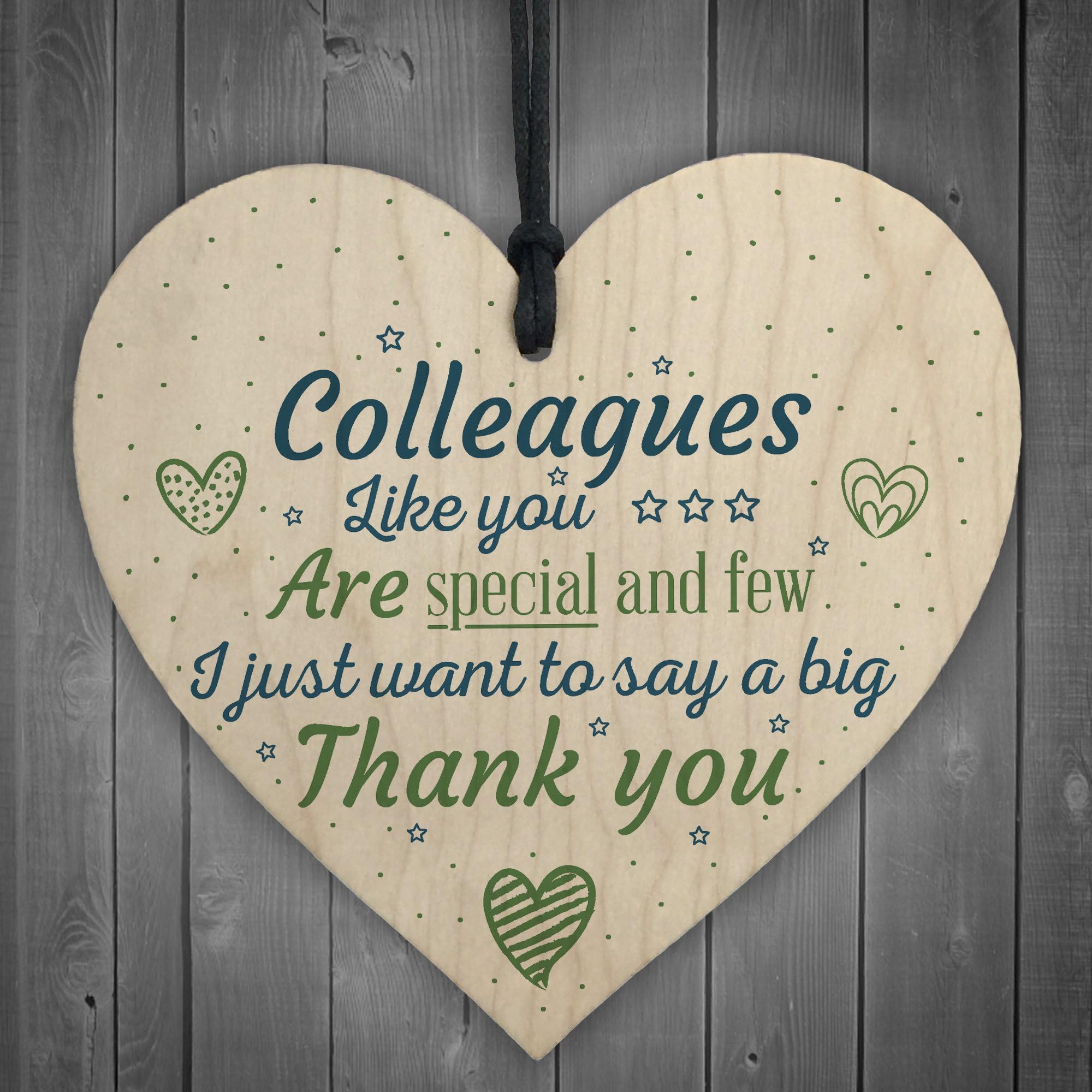 Office Gift for a Colleague and Friend | Appreciation with Leaving and ...