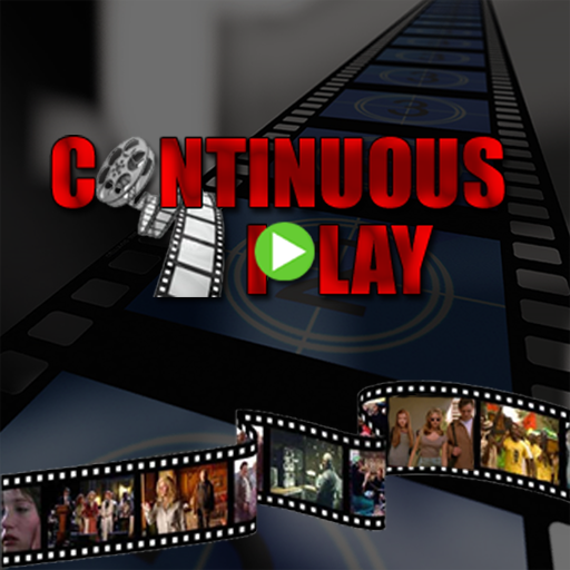 Continuous Play Podcast - App on Amazon Appstore