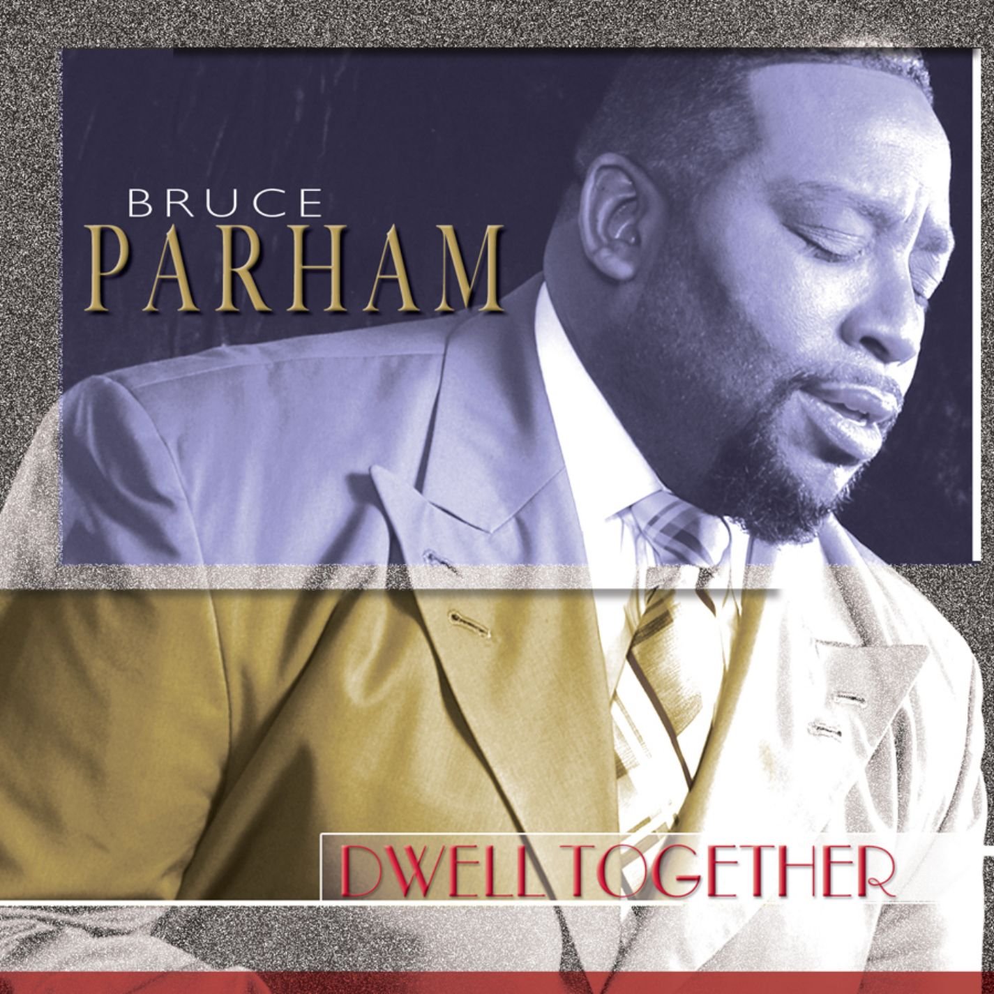 I Shall Wear A Crown song by Bruce Parham from Your Presence on Amazon ...