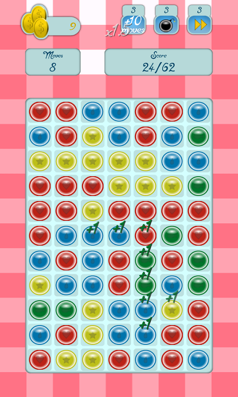 Bubble Jam - App on Amazon Appstore