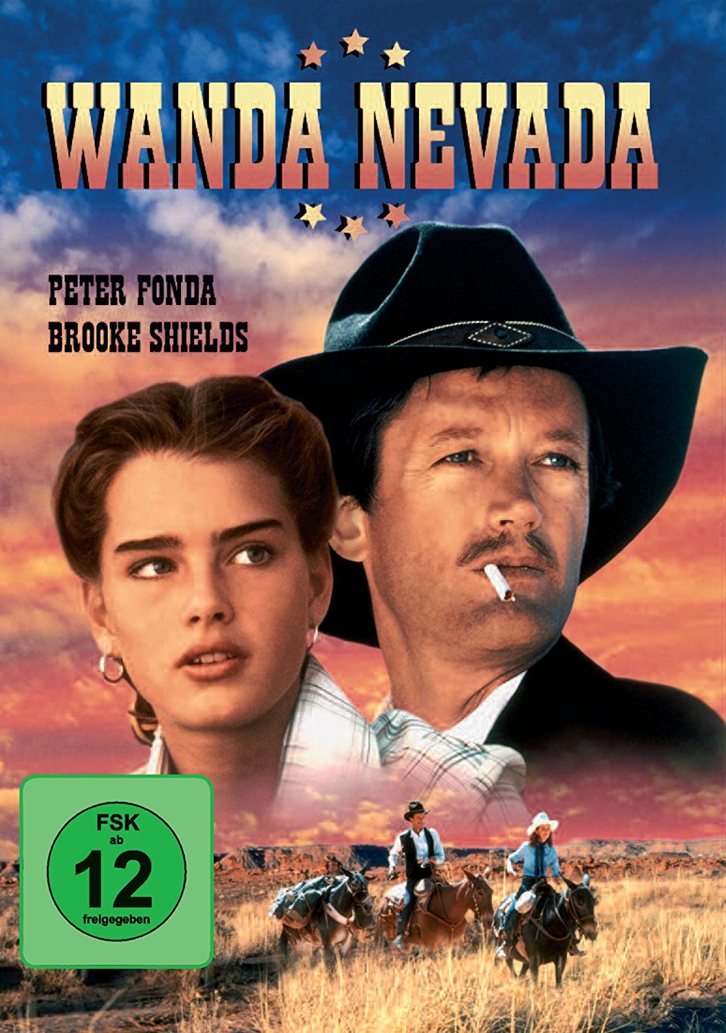 Amazon.com: Wanda Nevada : Movies & TV