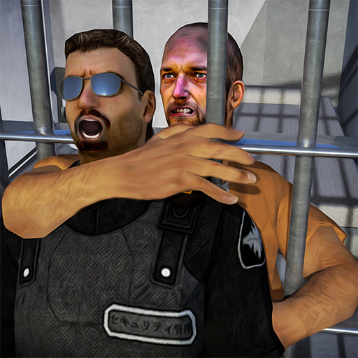 Secret Prison Breakout Plan 2021 - Ultimate Prison Escape Simulator ...