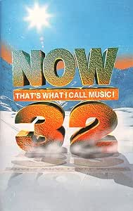 Now That's What I Call Music Vol.32: Amazon.com.mx: Música
