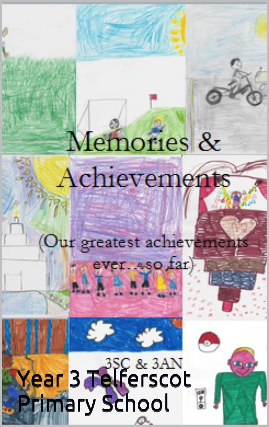 Memories and Achievements: Our greatest achievements ever...so far ...