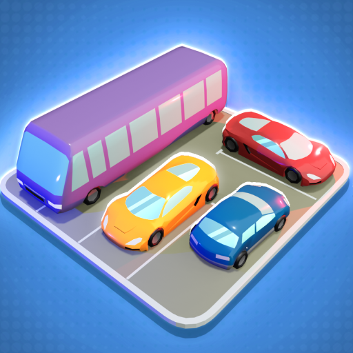 Car Jam - Parking Puzzle Game - App on Amazon Appstore