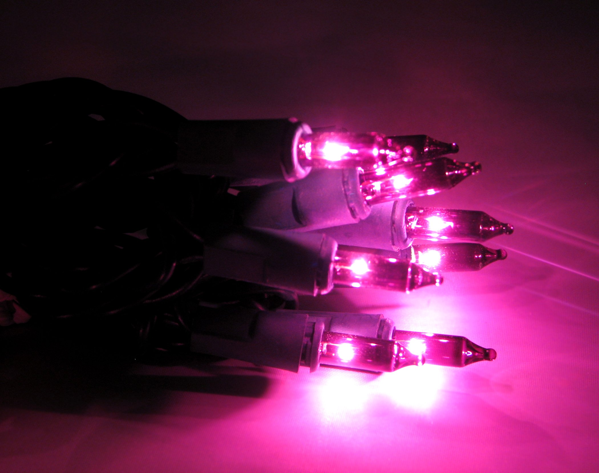 Luces Navideñas Everstar