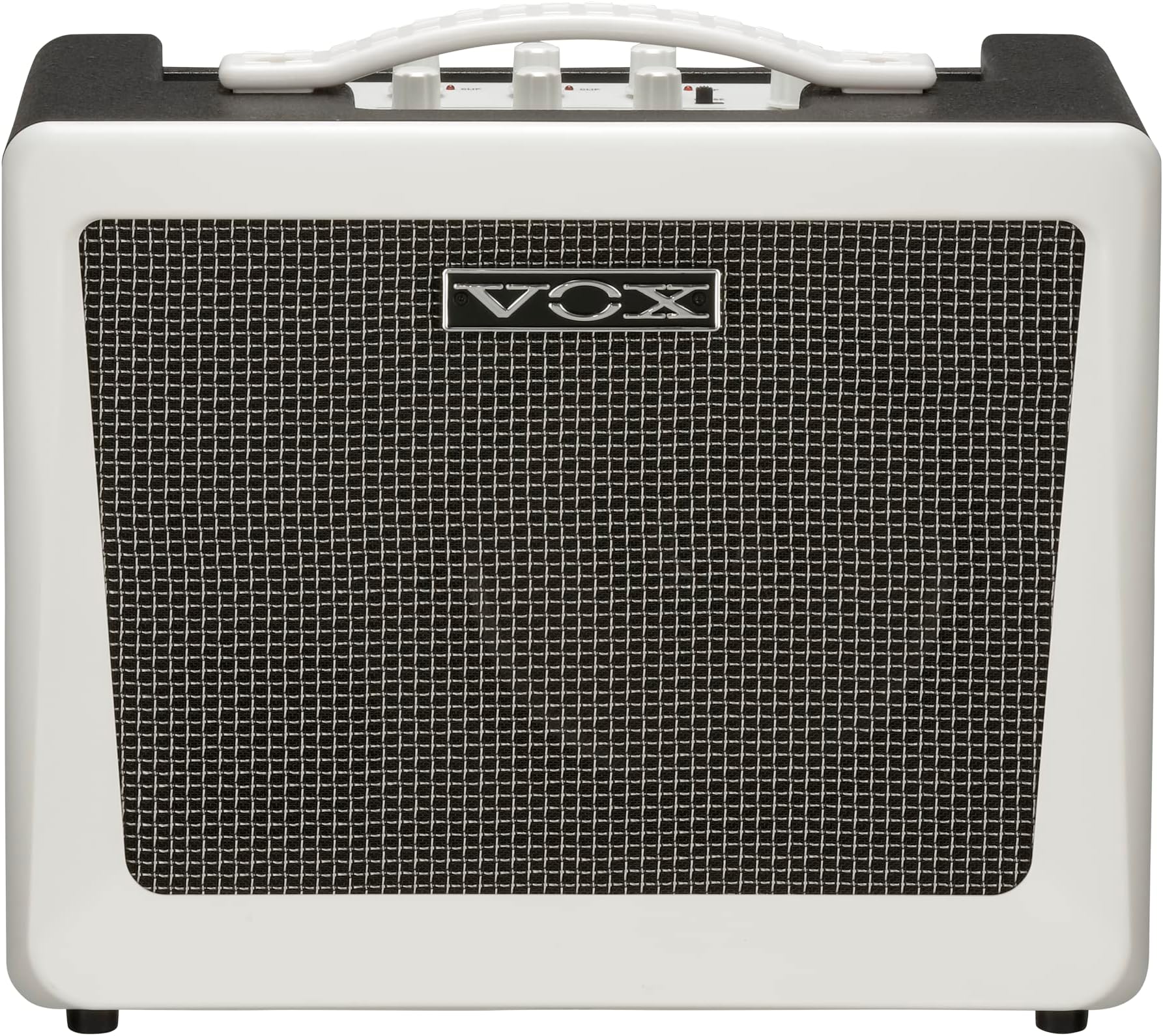Amazon.com: Vox VX50 KB 50-Watt Keyboard Amplifier (White) : Musical ...