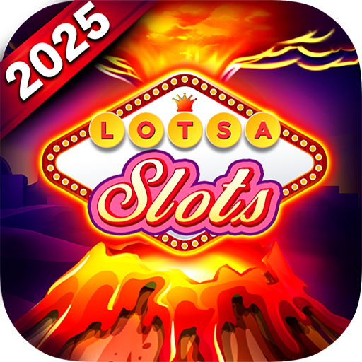 Lotsa Slots - Vegas Casino SLOTS Free with bonus - App on Amazon Appstore