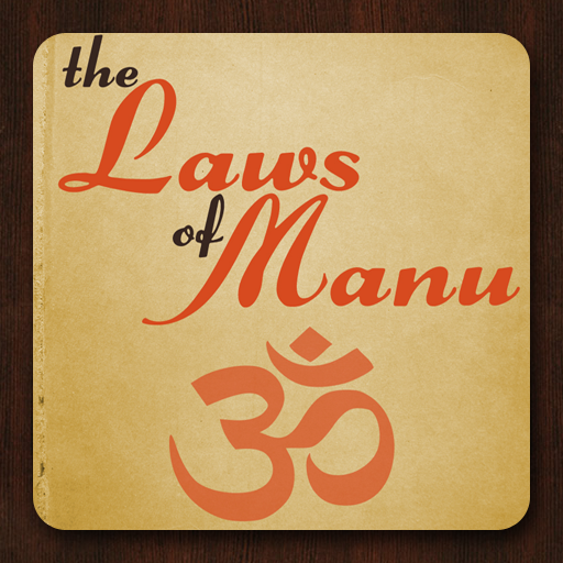The Laws of Manu - App on Amazon Appstore
