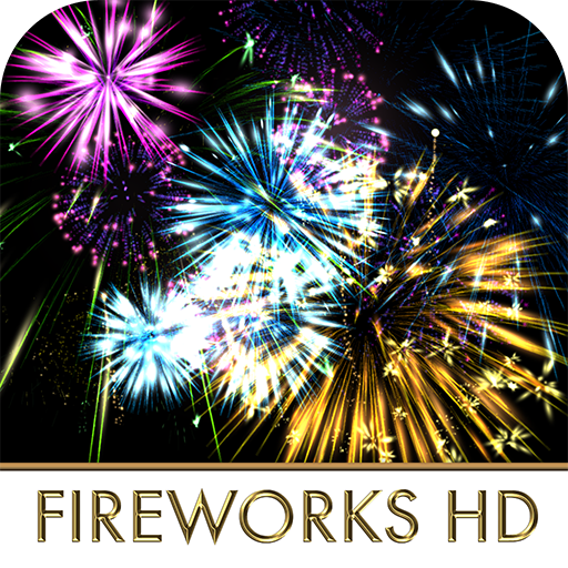 Fireworks - App on Amazon Appstore