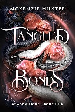 Amazon.com: Tangled Bonds (Shadow Gods Book 1) eBook : Hunter, McKenzie: Kindle Store