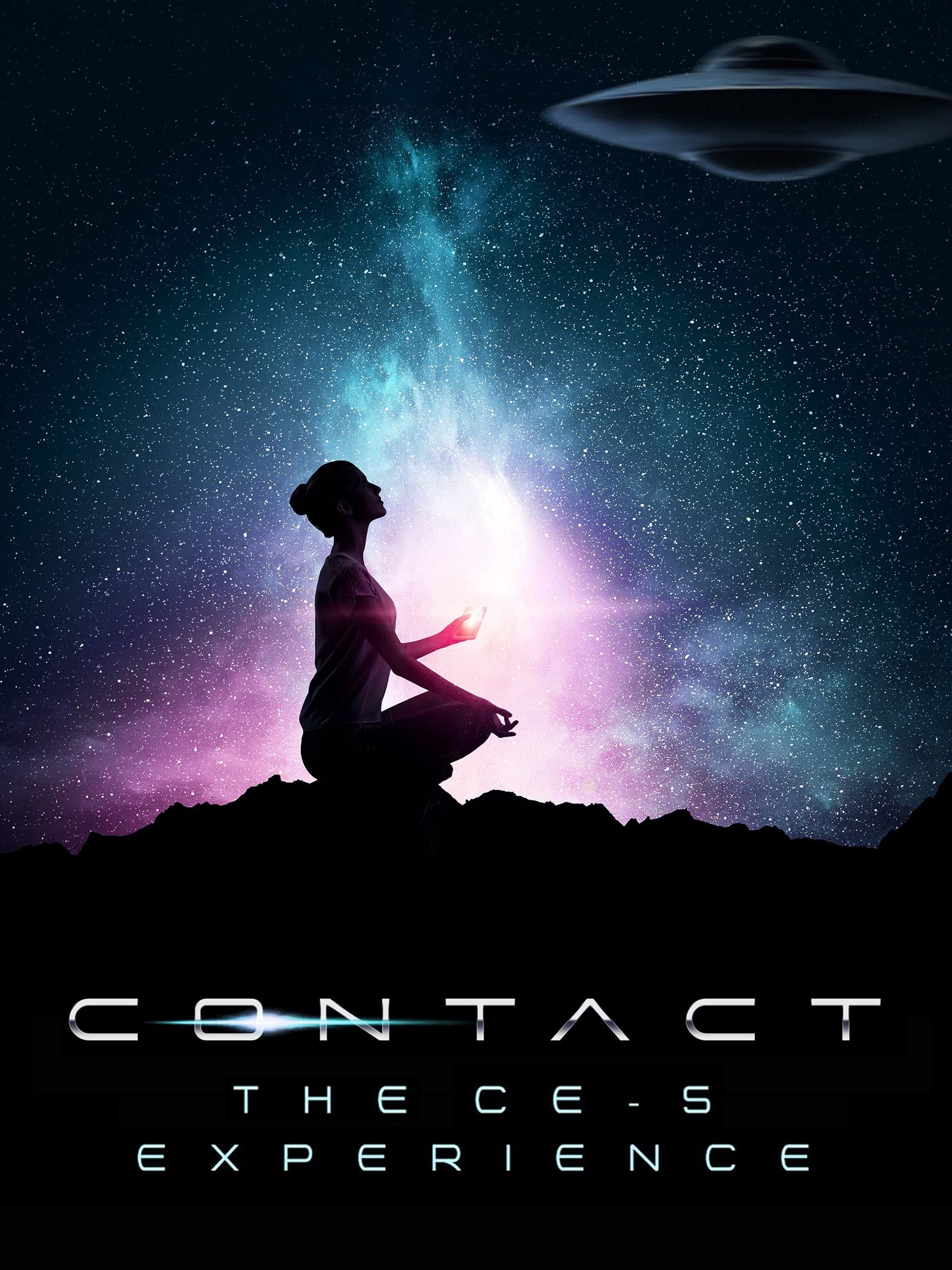 Watch Contact the CE5 Experience (4K UHD) | Prime Video