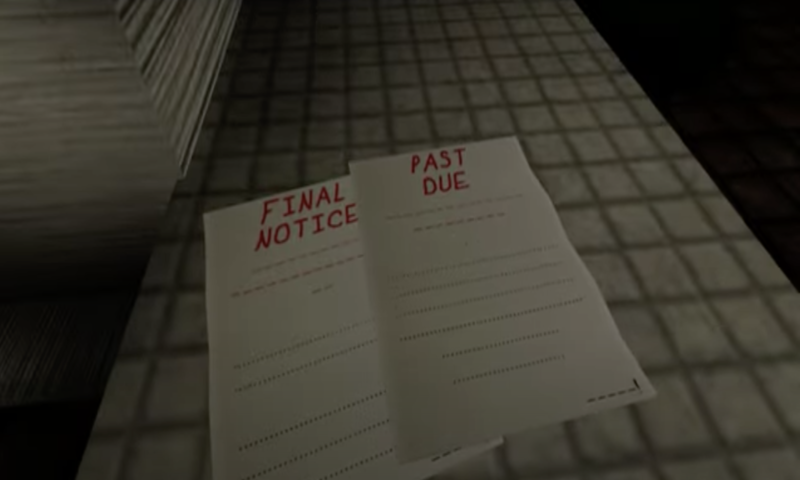 The Shadow Catcher Horror - App on Amazon Appstore