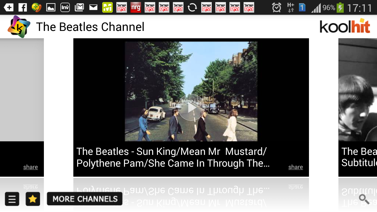 The Beatles Channel - App on Amazon Appstore
