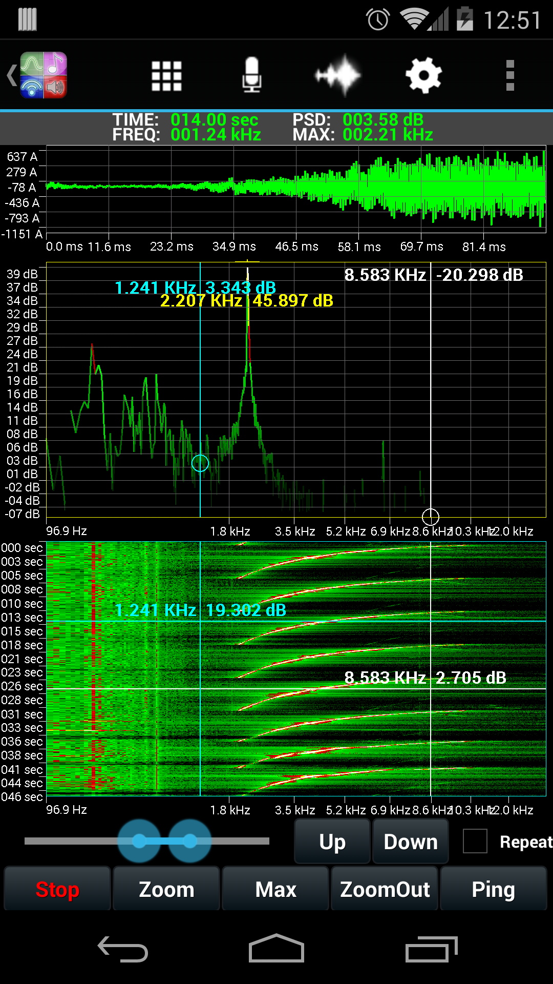 Ultimate Audio Pro - App on Amazon Appstore