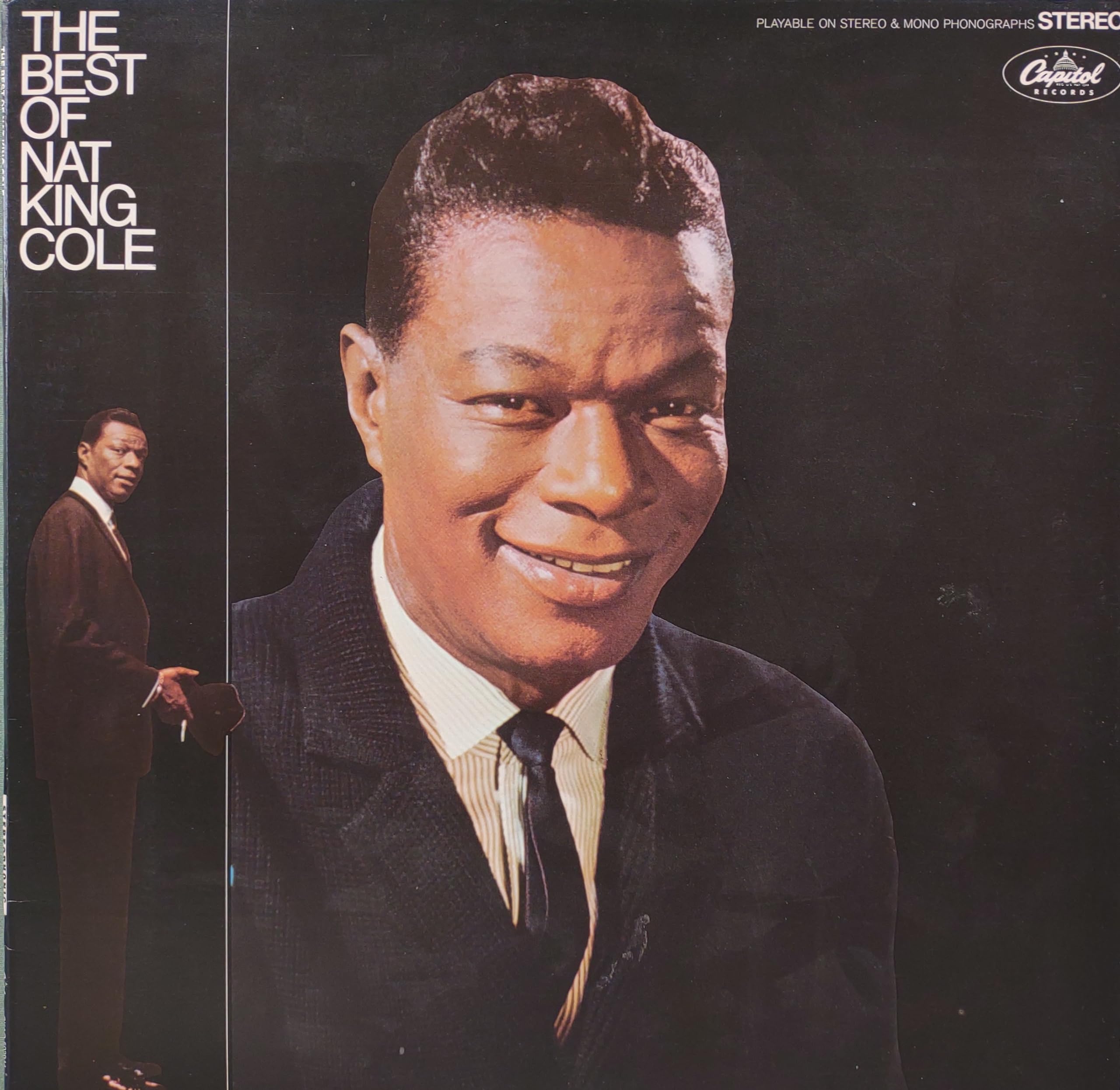 Nat King Cole - The Best of Nat King Cole - Amazon.com Music