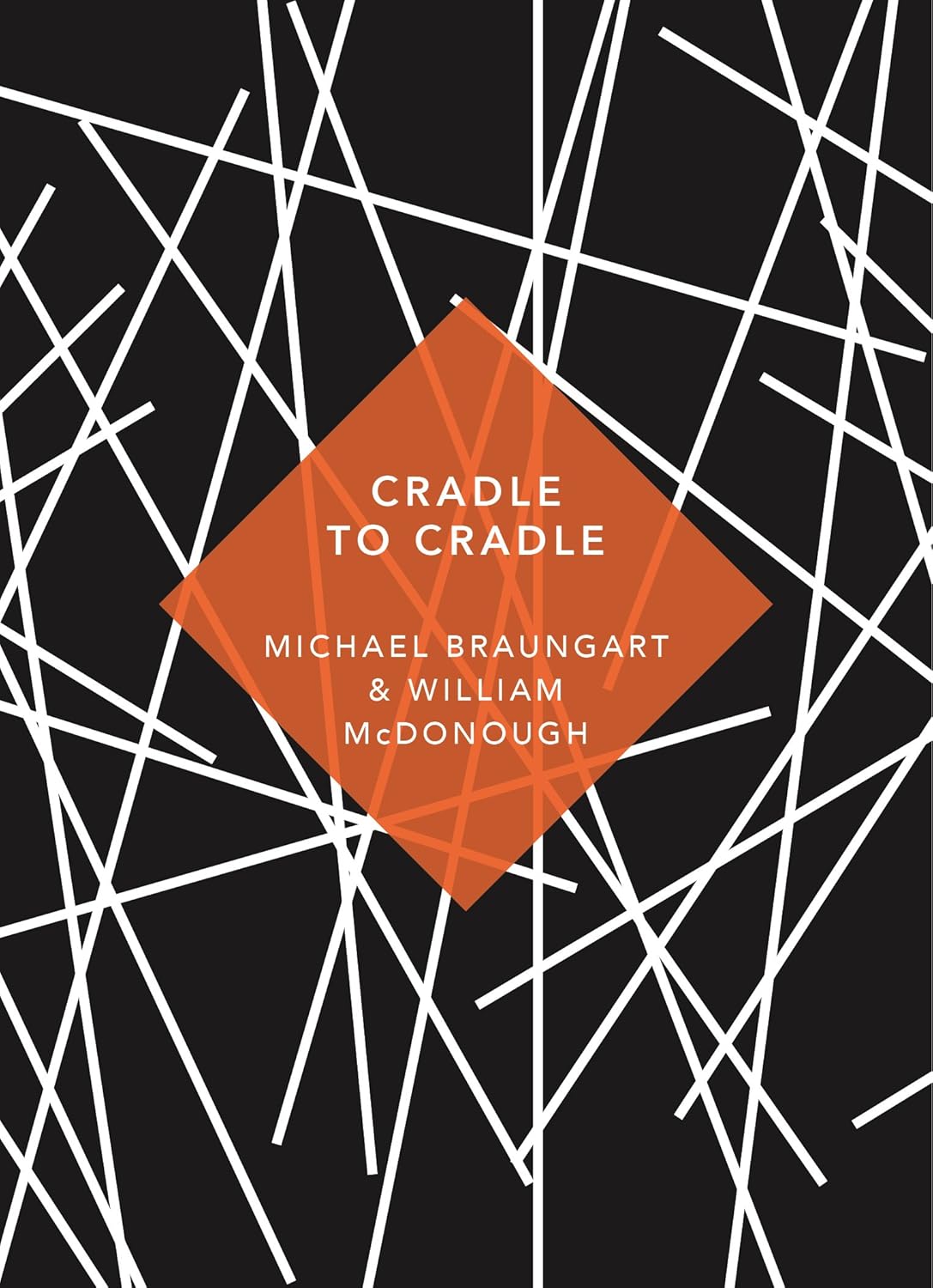 Cradle To Cradle: Braungart, Michael, McDonough, William: 9781784873653: Amazon.com: Books