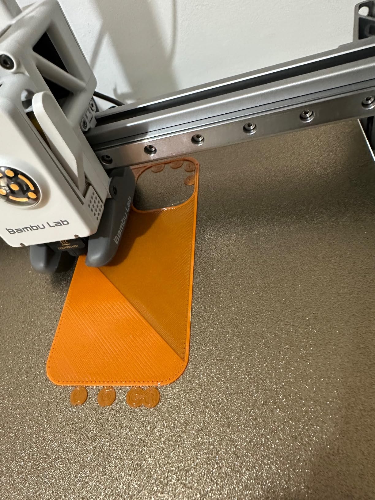 OVERTURE TPU Filament 1.75mm Flexible TPU Roll, 1kg Spool (2.2 lbs ...