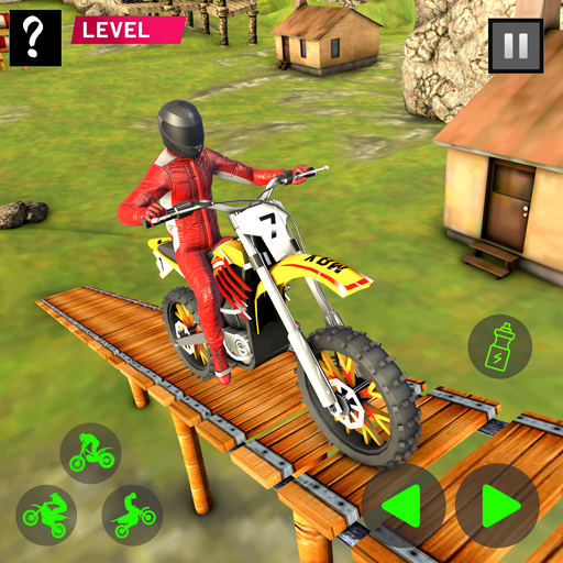Motorbike Game - Bike stunt Racing - App on the Amazon Appstore