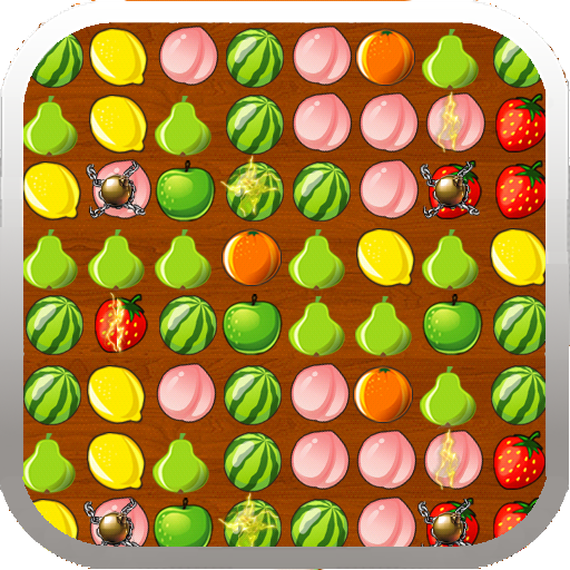 Fruits Blitz - App on Amazon Appstore
