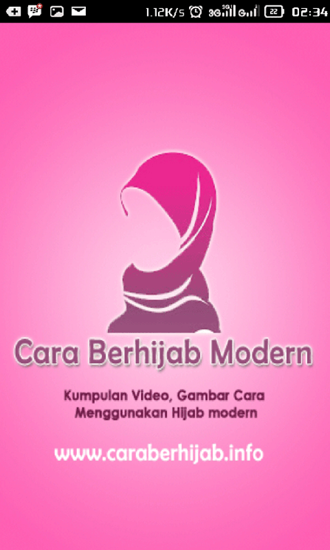 Video Tutorial How berhijab - App on Amazon Appstore