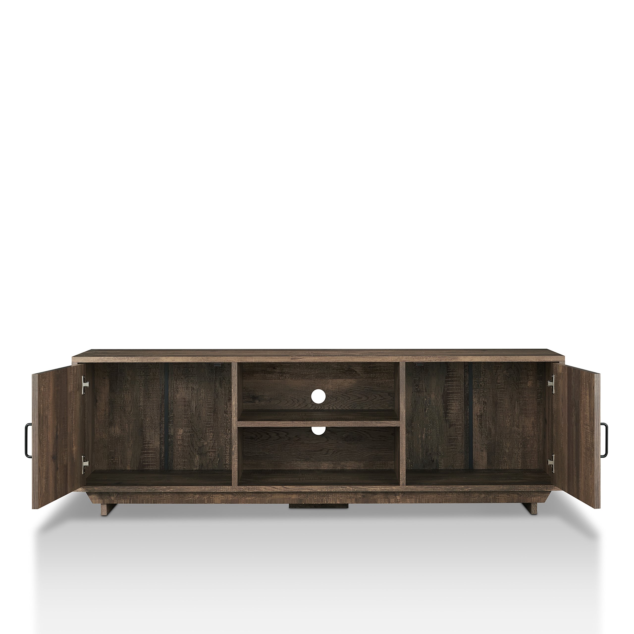 HOMES: Inside + Out Winter Tv Stand