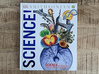 Knowledge Encyclopedia Science! (DK Knowledge Encyclopedias): DK ...