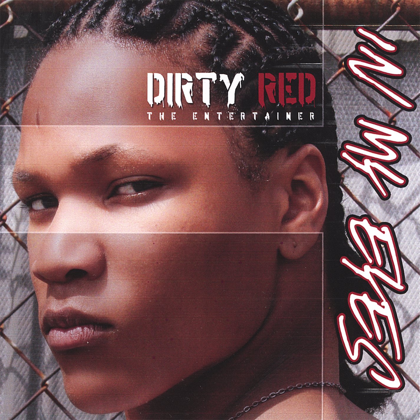Dirty Red the Entertainer - In My Eyes - Amazon.com Music